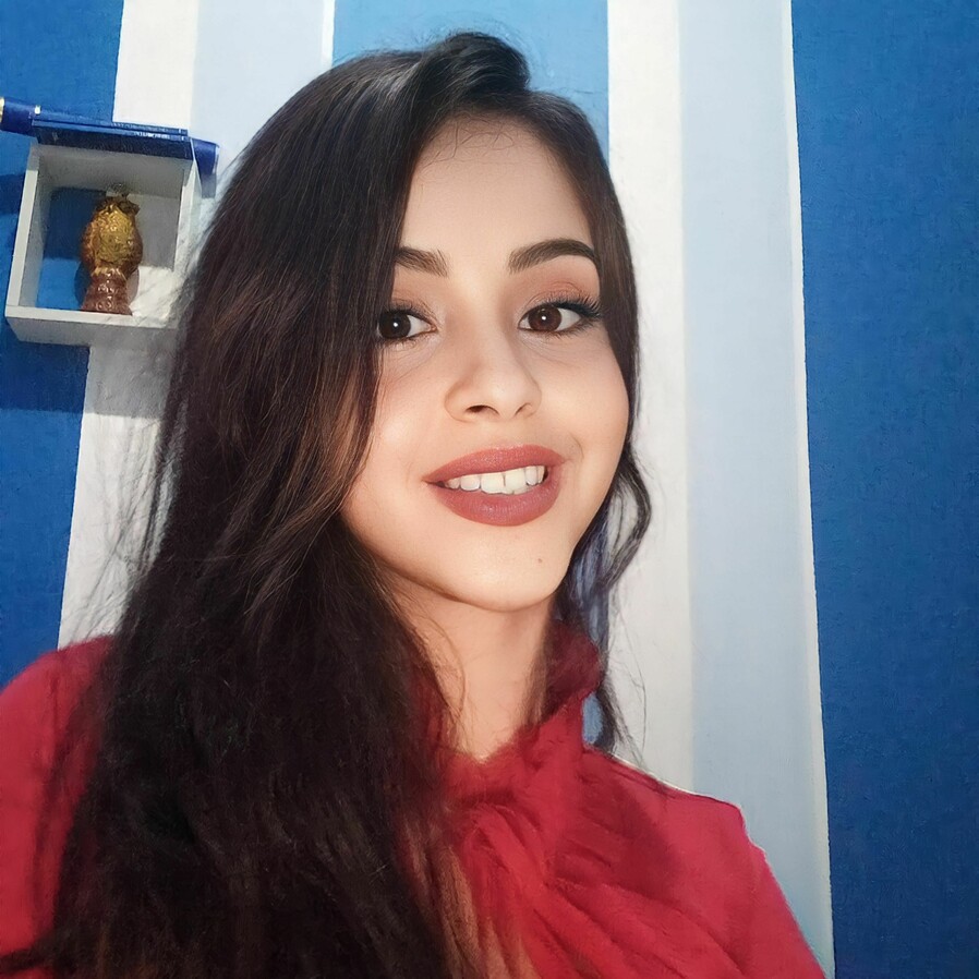 Amanda Evely da Silva | Meer