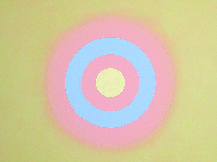 Light and the Space of the Void | Meer