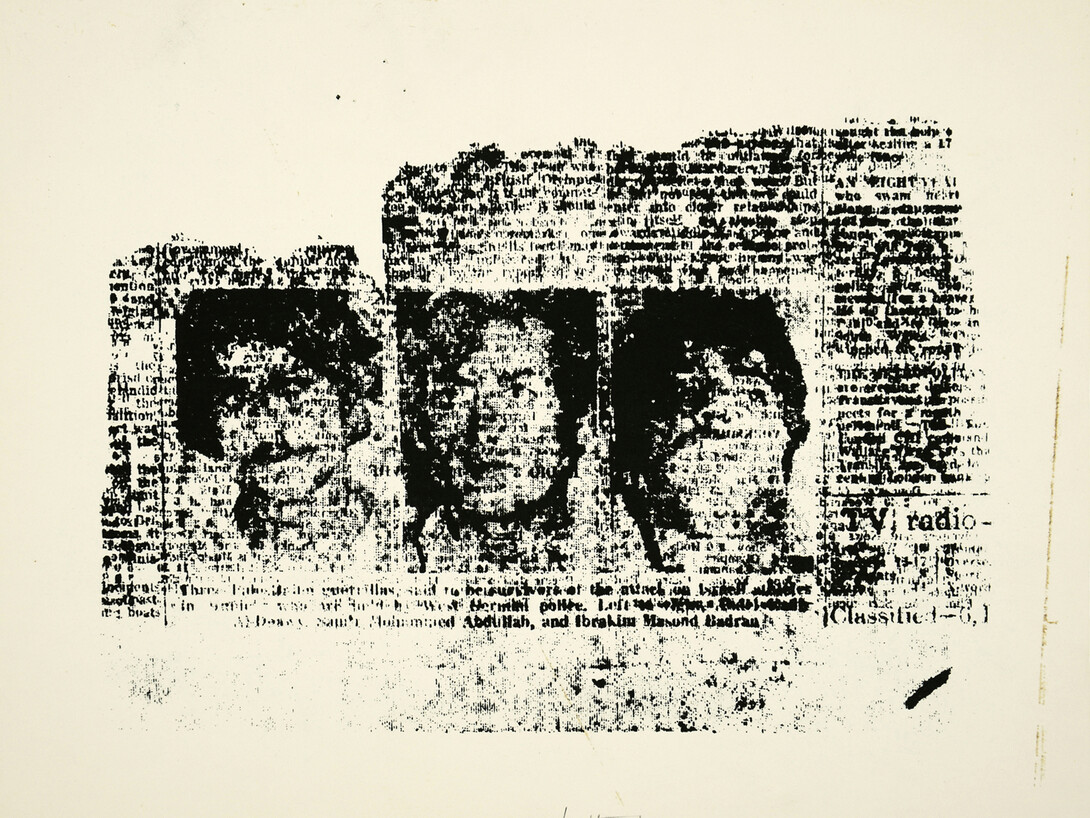 Shelagh Wakely. Going Beyond | Meer