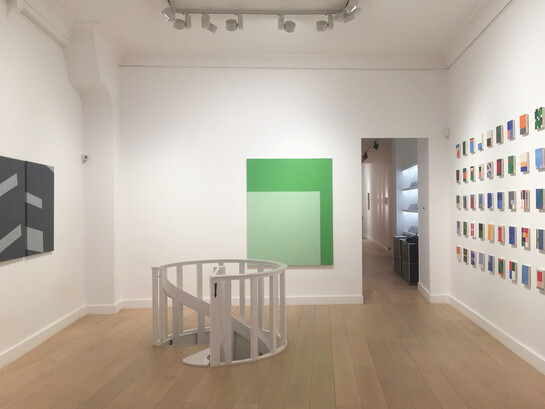 Thomas Vergne | Meer