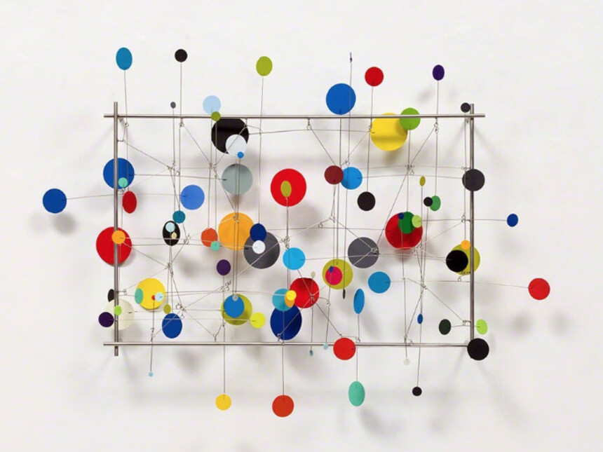 Brad Howe. Courtesy of GR Gallery | GR Gallery