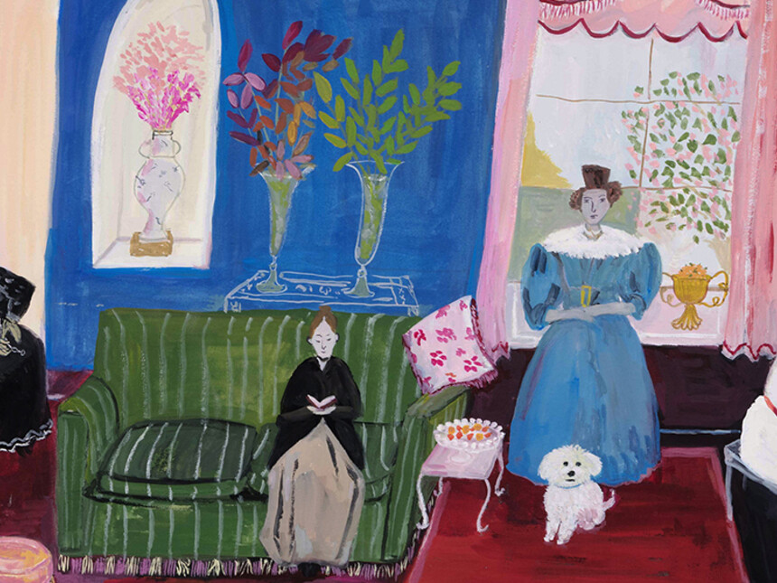 Still life with remorse | Meer