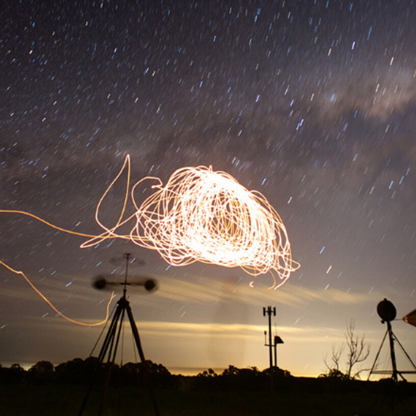 Talitha Kennedy | Meer