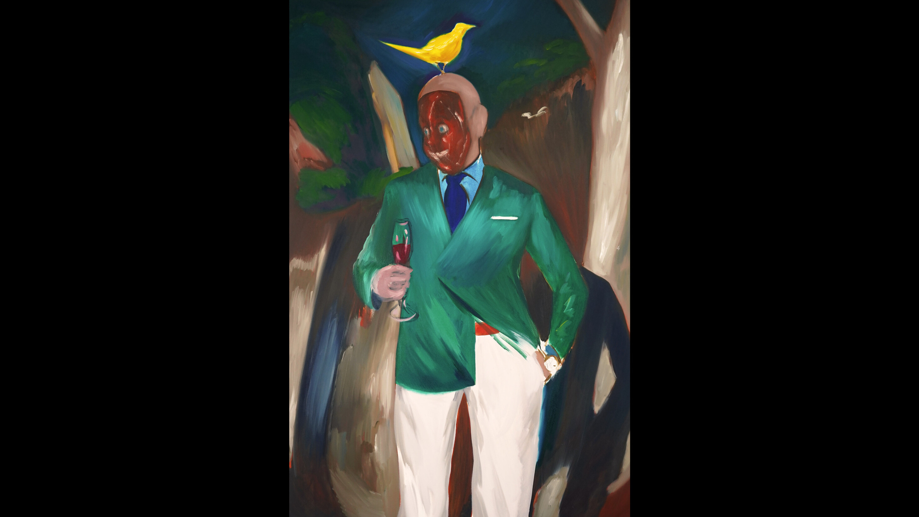 Kenrick McFarlane. Meta | Meer