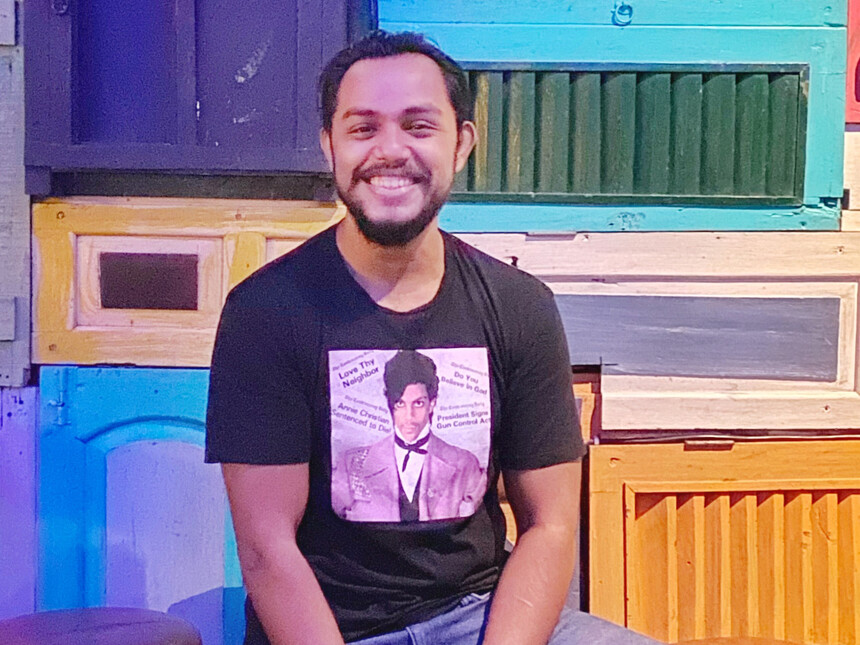 The depiction of “Corona-emptiness” | Meer