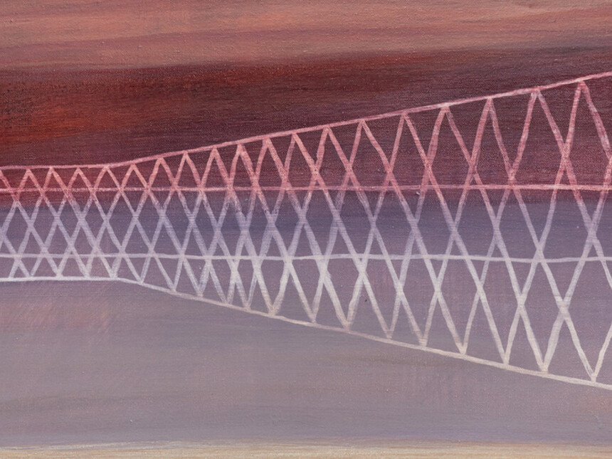 Shifting sands of land and memory | Meer