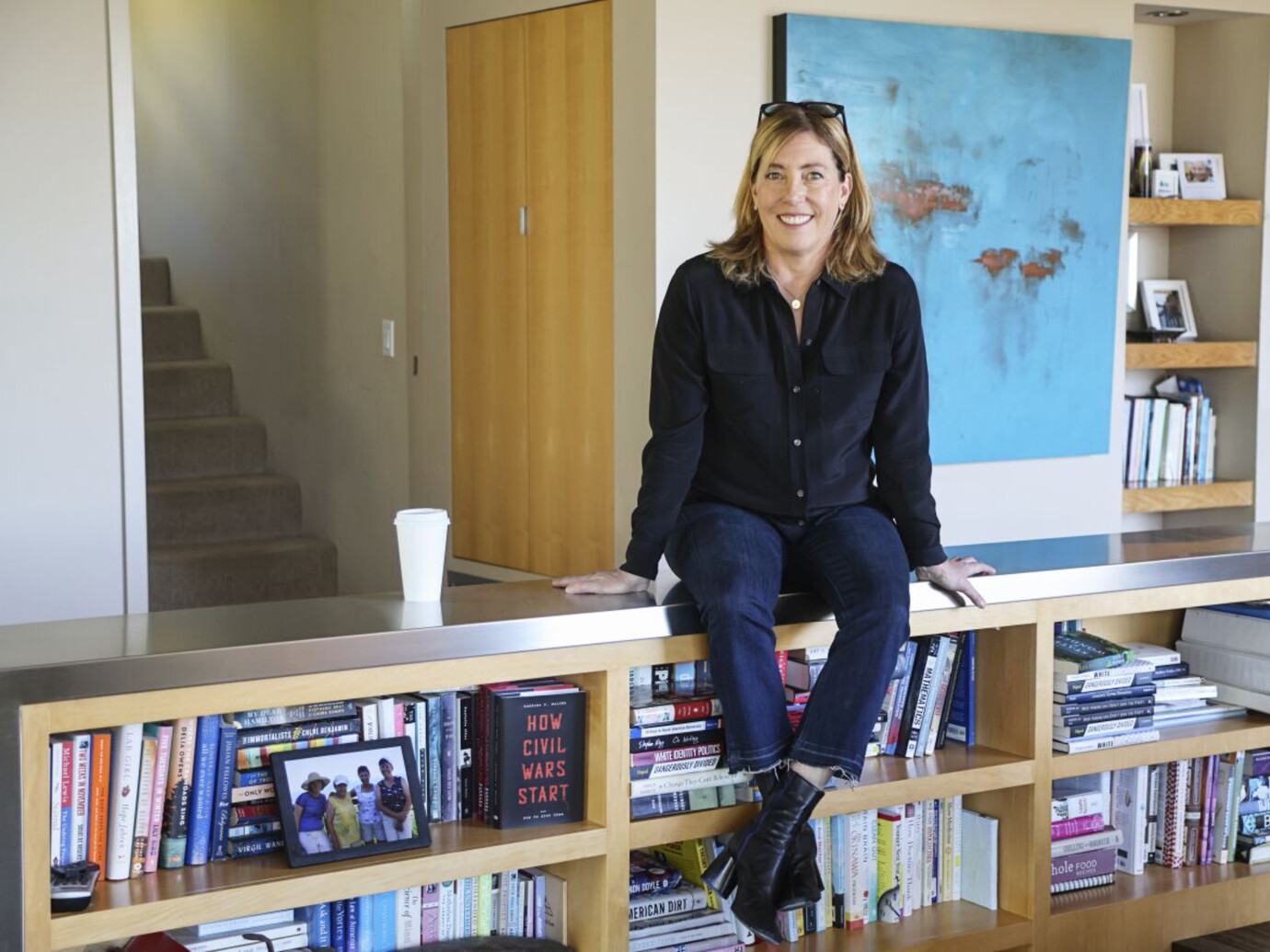 Two essential readings on fascism and civil war | Meer