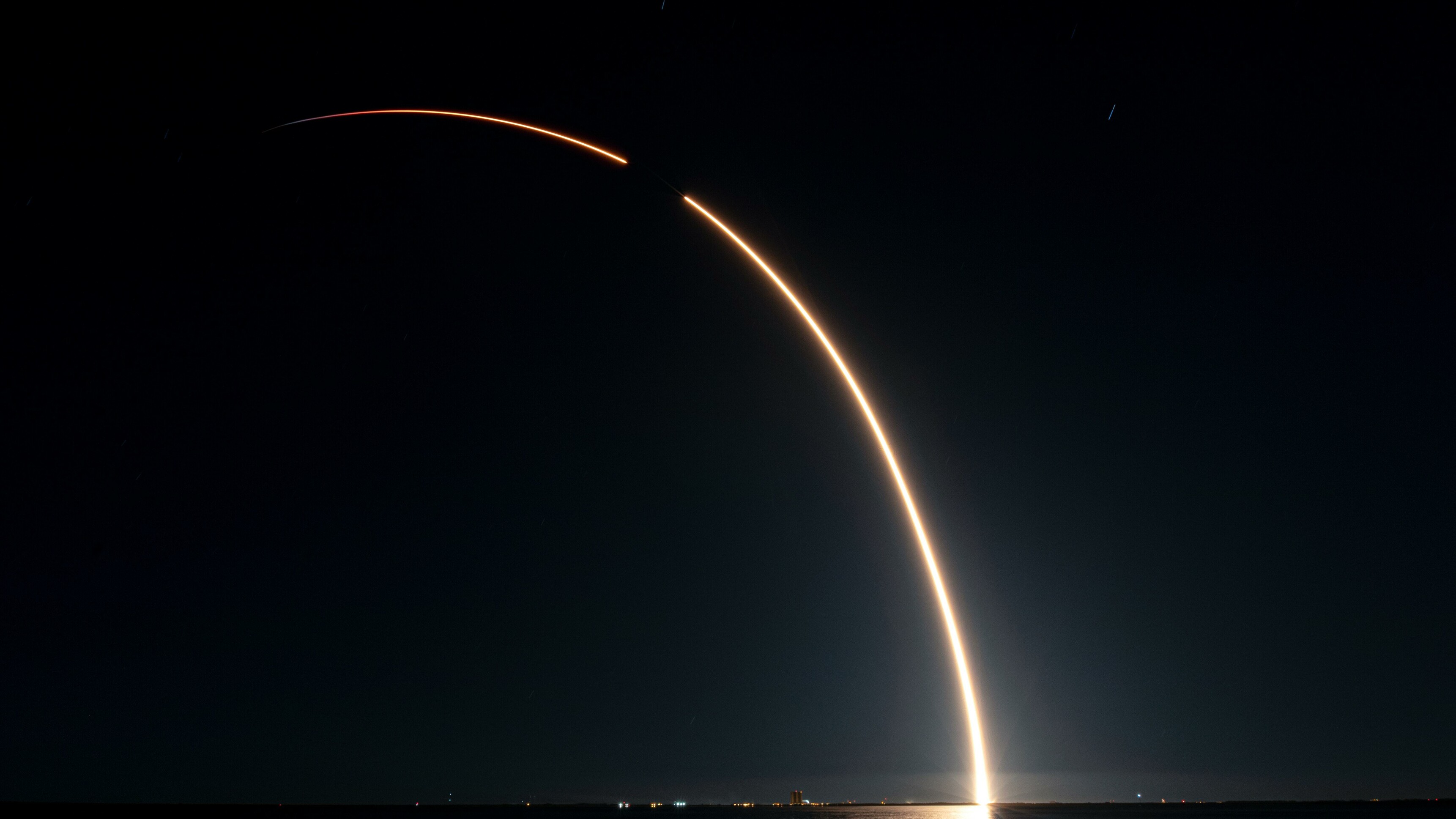 Satellite constellations to dominate the stars | Meer