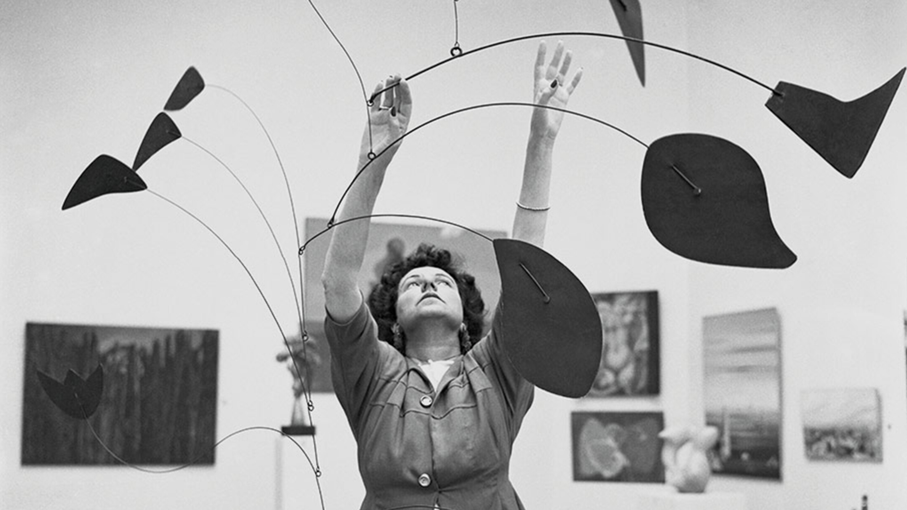 Peggy Guggenheim: la Sibilla dell’arte contemporanea | Meer