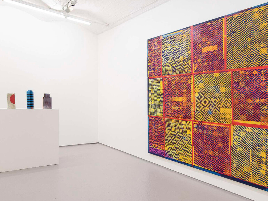 Dominic Beattie | Meer