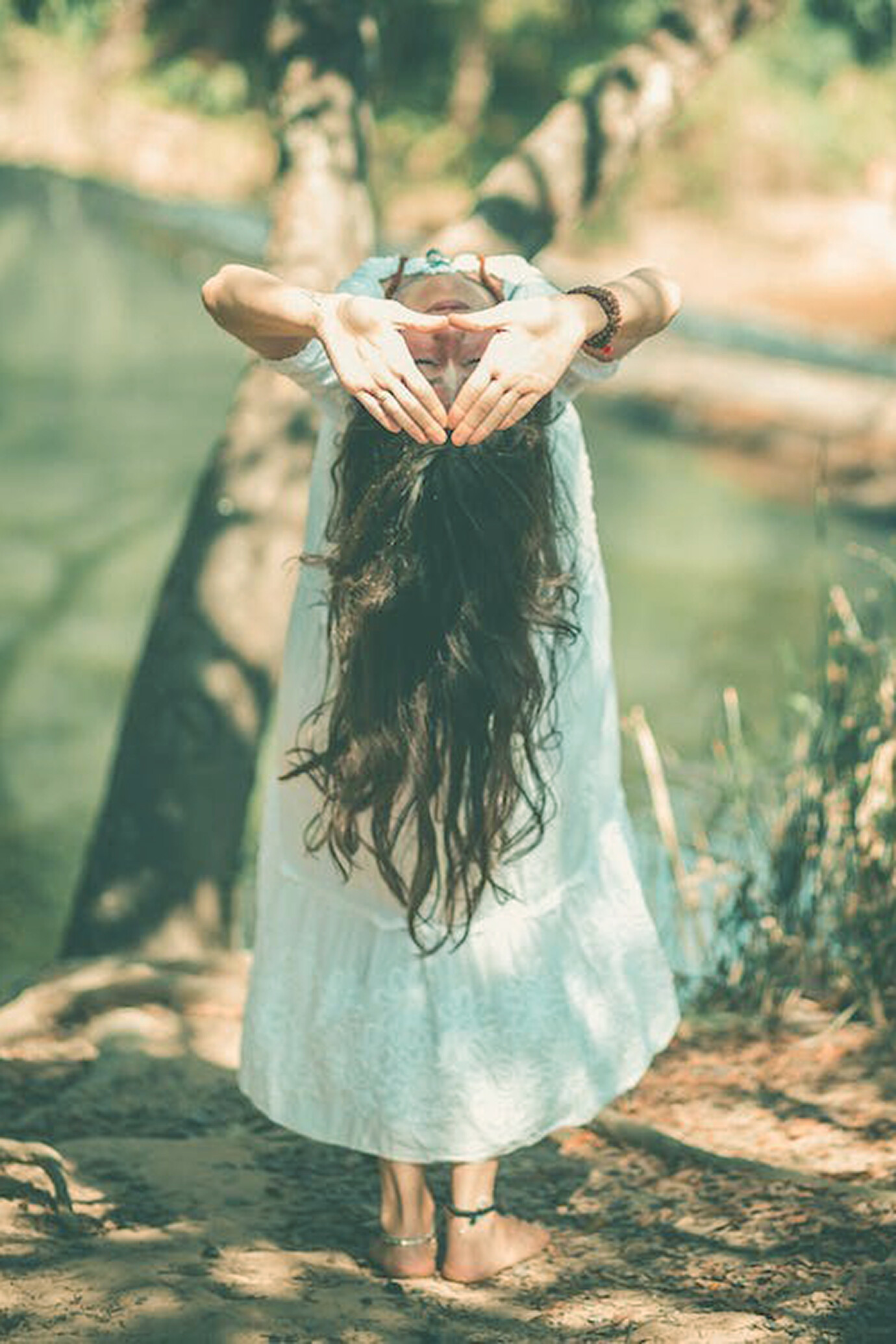 The holistic wisdom of the body | Meer