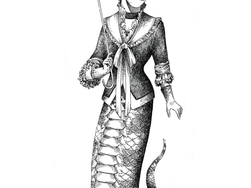 Otto D’Ambra, hidden nature | Curious Duke Gallery