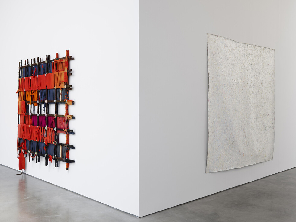 Painters Reply: Experimental painting in the 1970s and now | Meer