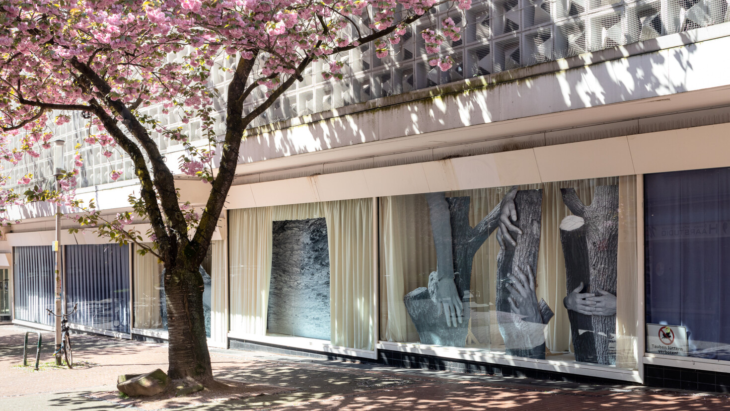 The Ruhr Ding: Schlaf | Meer