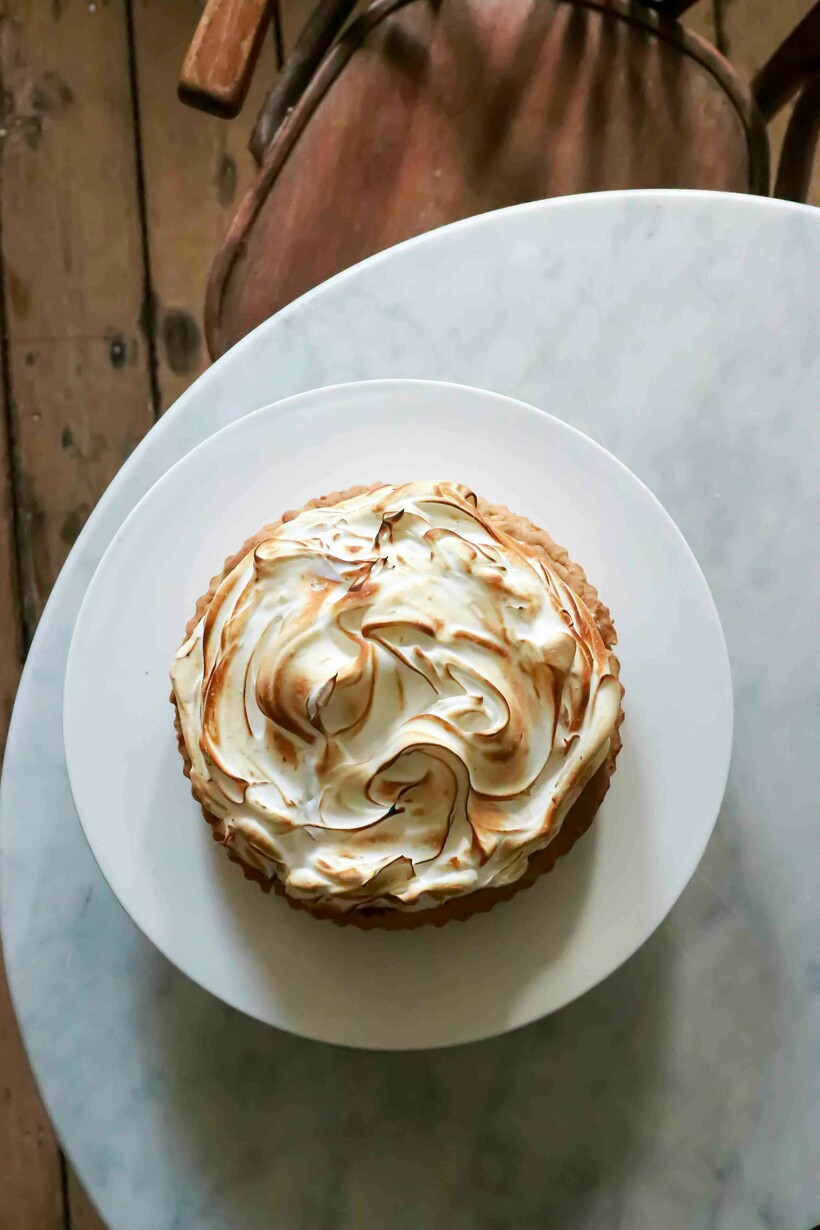 Merengue: conheça os tipos e dicas de preparo | Meer