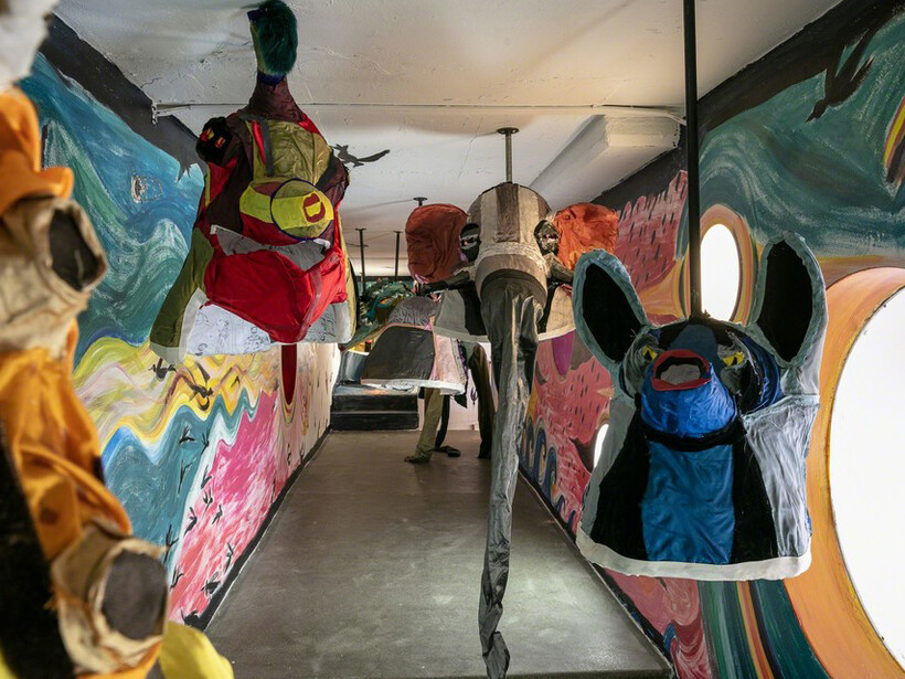 Laura Bernstein | Meer