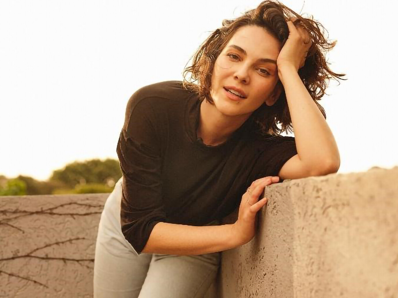 An inspiring conversation with Tainá Muller | Meer