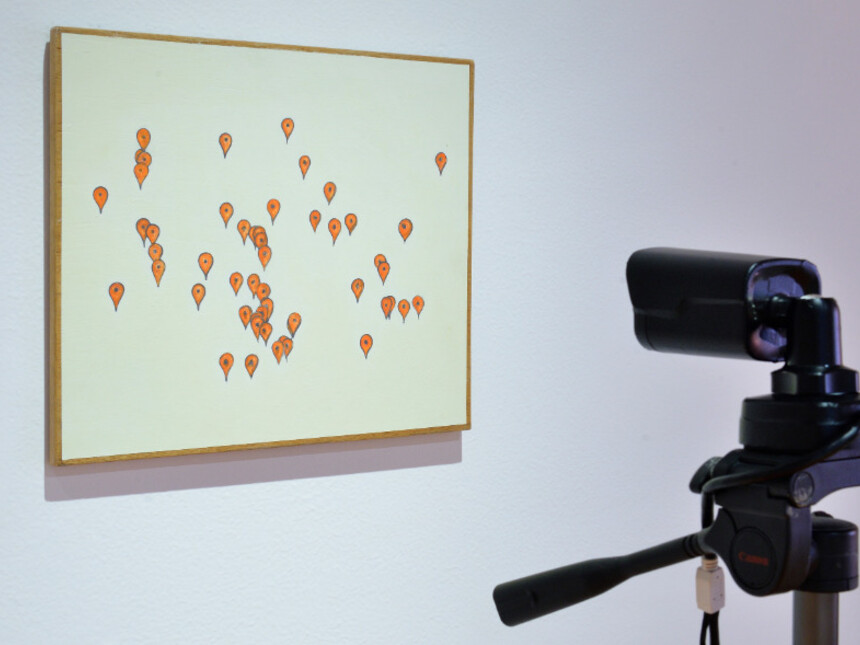 Melanie Smith | Meer