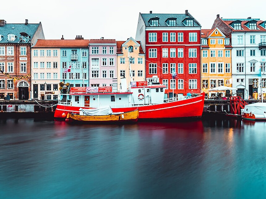 Denmark's policy framework | Meer