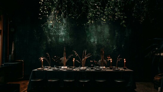 Umanji: la revolución del lujo gastronómico | Meer