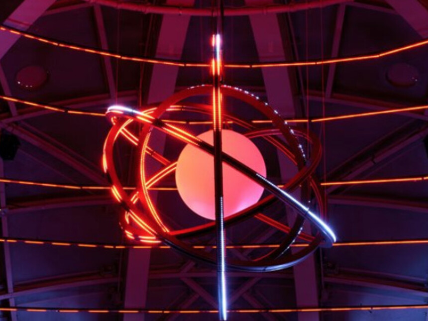 Innovative Display | Meer