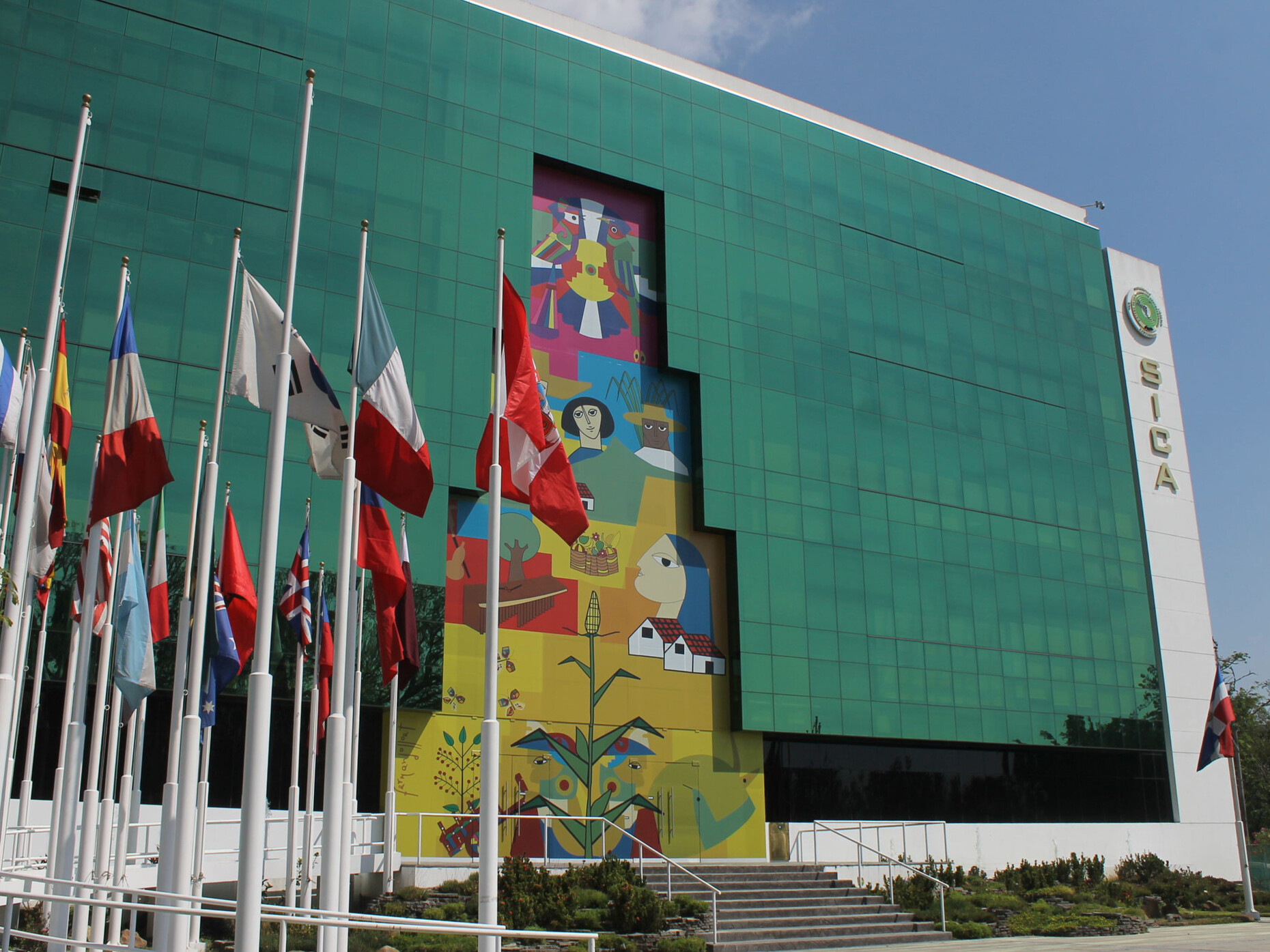 ¿Debe estar Taiwán en el SICA? | Meer