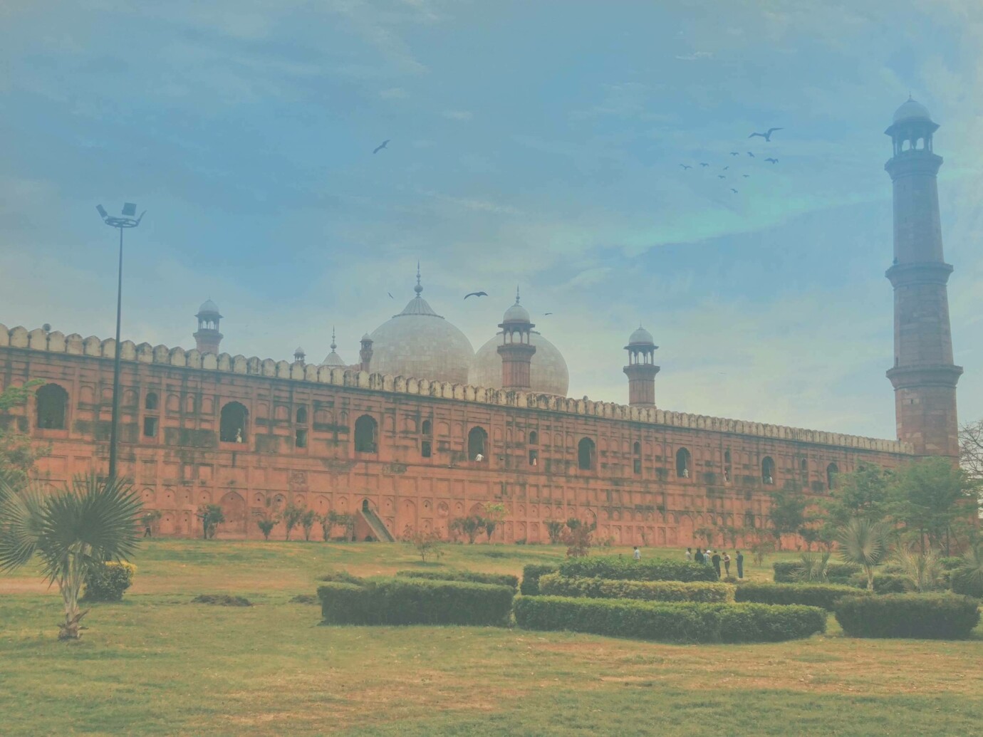 The sights, sounds, and souls of Pakistan | Meer