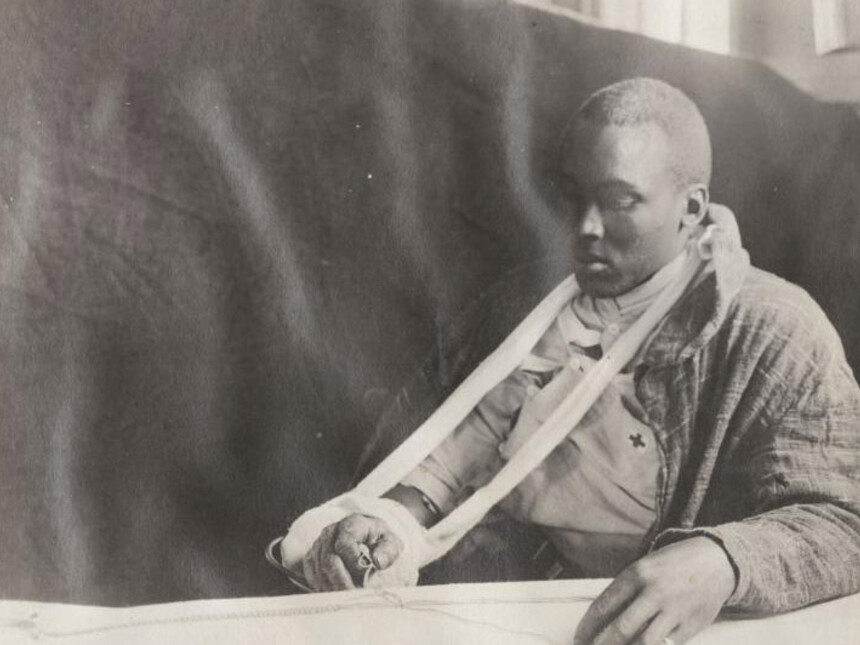 Color of Memory | Meer