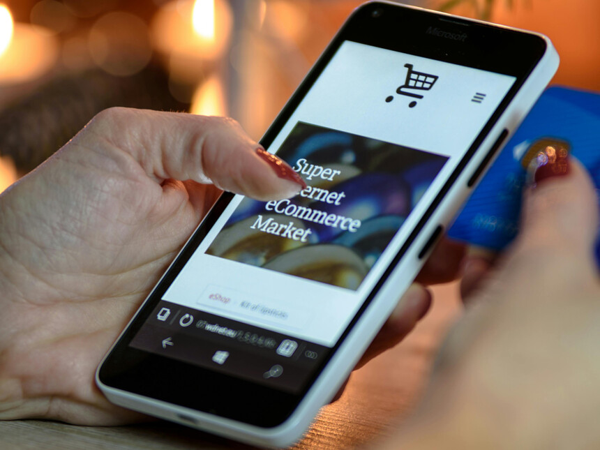 Compro, logo existo | Meer