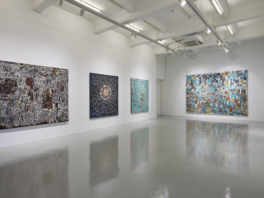 To truly return, we must belong | Meer