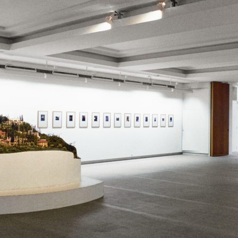 Castello di Rivoli Museo d’Arte Contemporanea