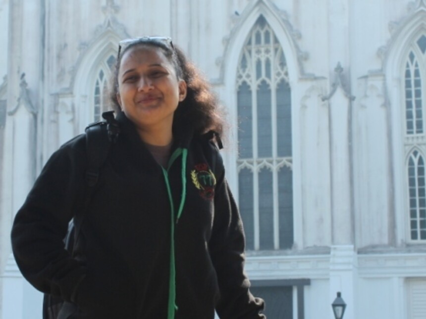 Reclaiming Gaze | Meer