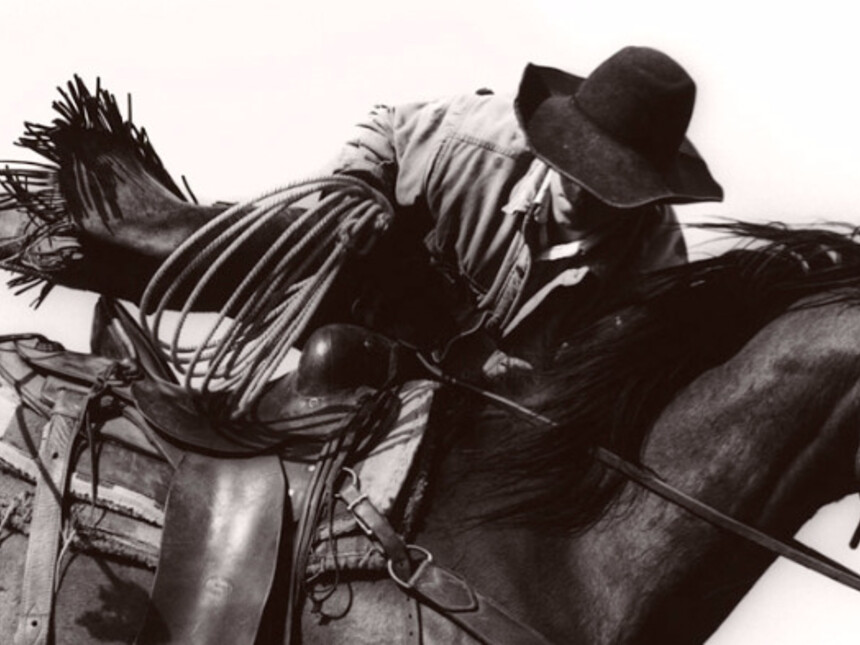 Michael Crouser | Meer