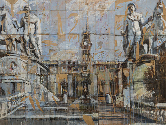 Valery Koshlyakov | Meer