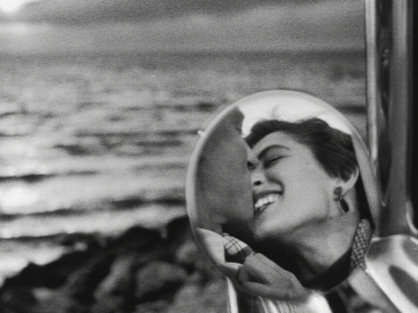 Elliott Erwitt | Meer