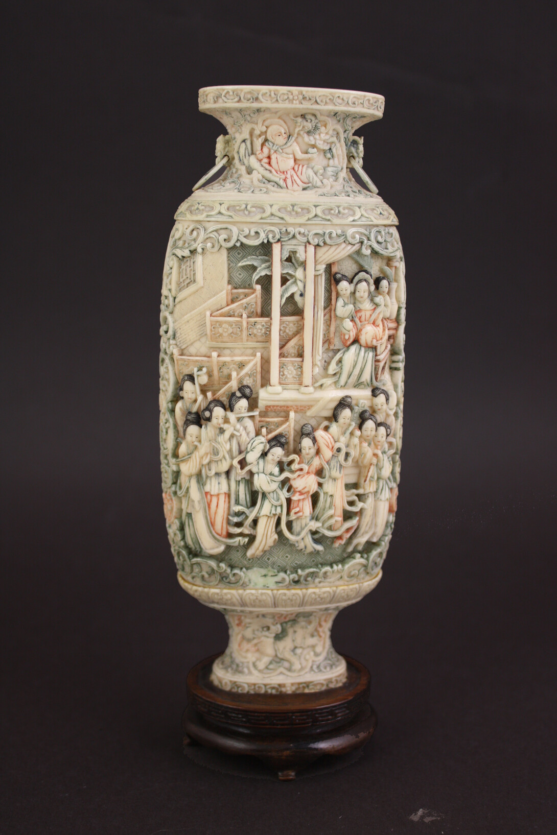 Chinese Ivories: History and Craft | Meer