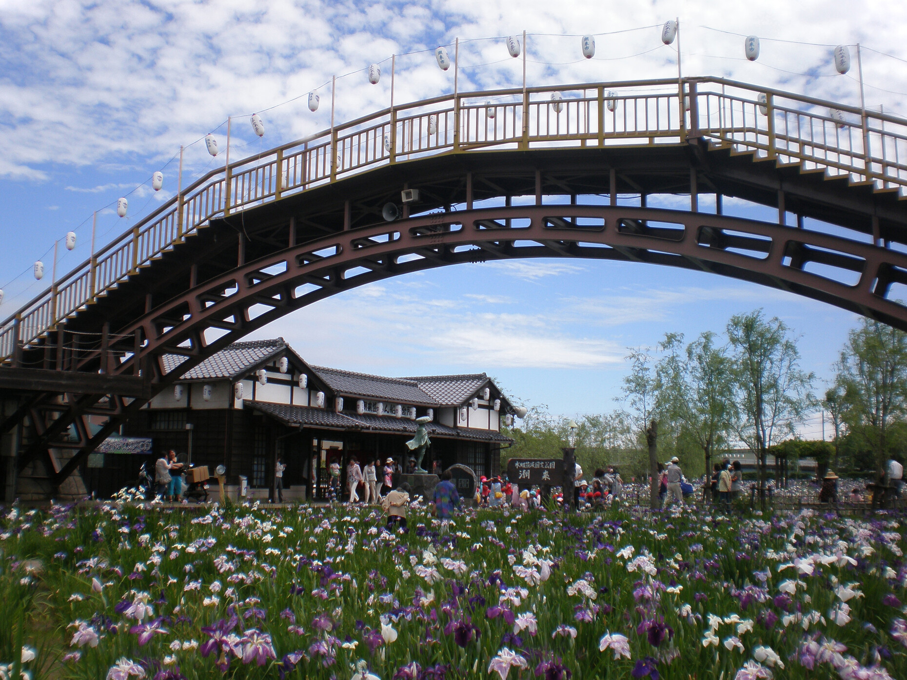 Itako: Discovering Culture and History Outside Tokyo | Meer