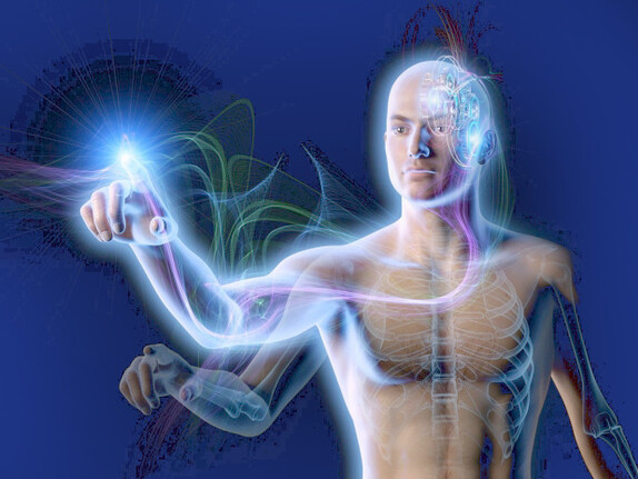 Multidimensional information scaling | Meer