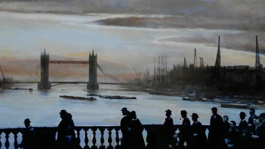 Lawrence Gipe | Meer