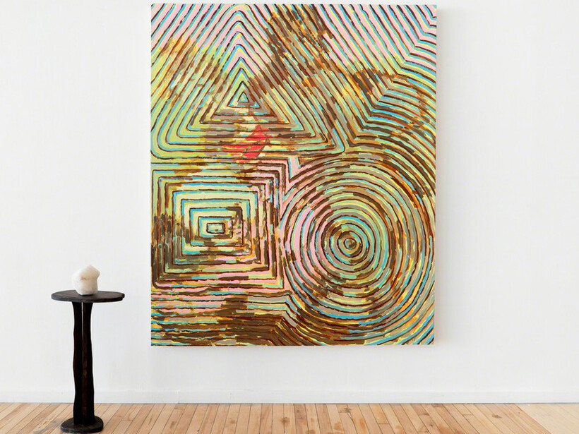 Delphine Hennelly + Mickey Mackenna | Meer