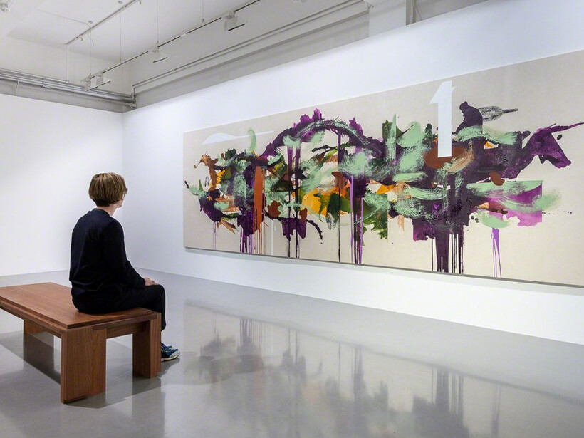 Elizabeth Neel | Meer