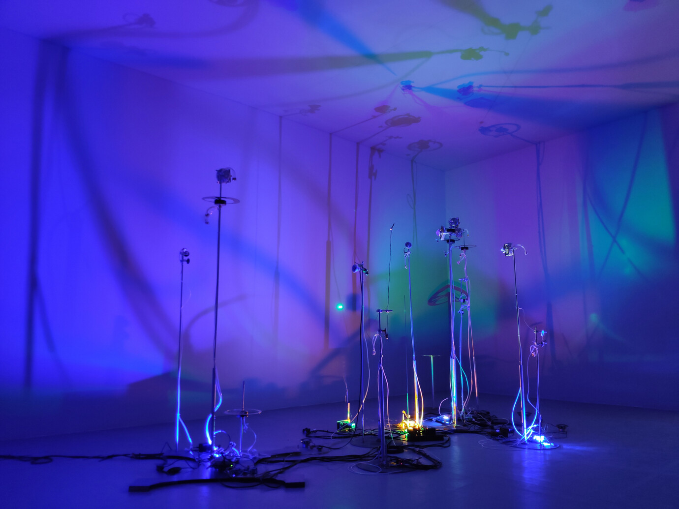 CAFAM Techne 2020 | Meer