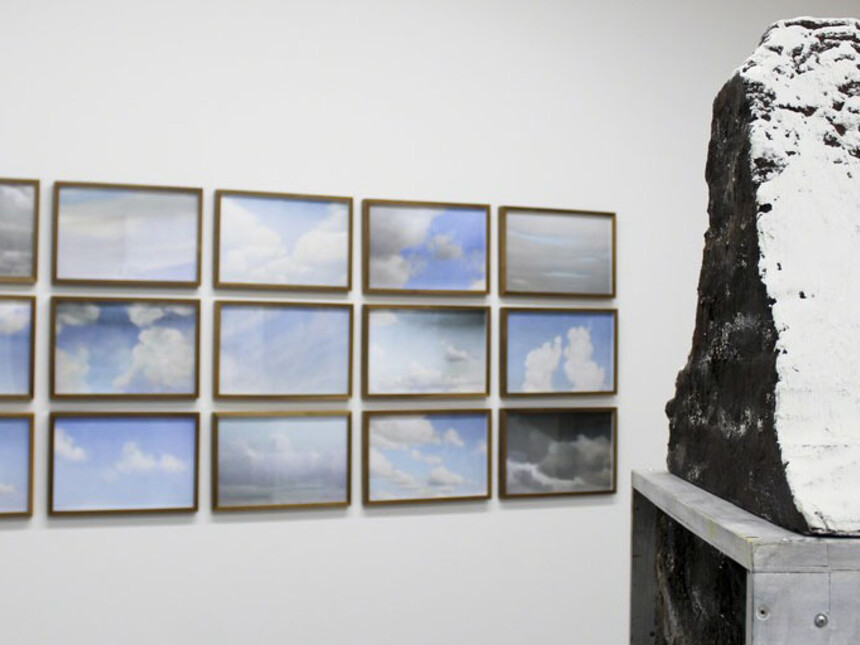 Touched Nature | Meer