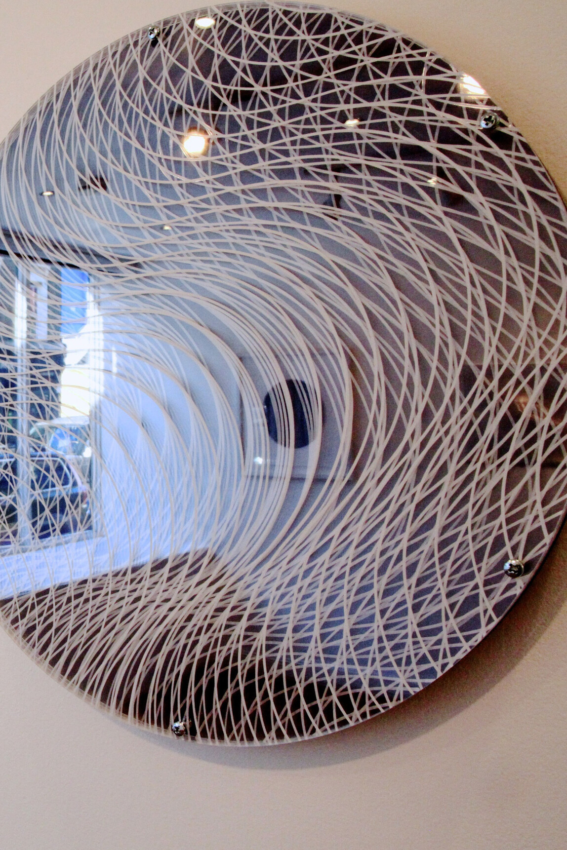 Ben Gooding. The Determined Line | Meer