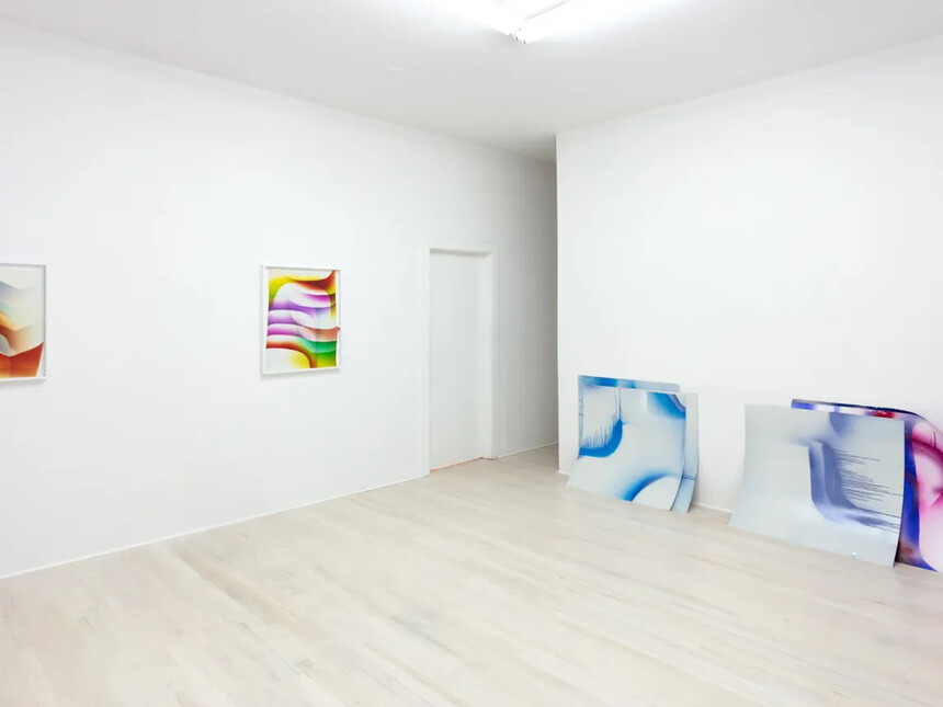 Many mini moons | Meer