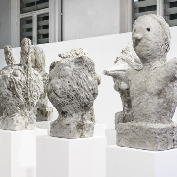 Edith Karlson | Meer