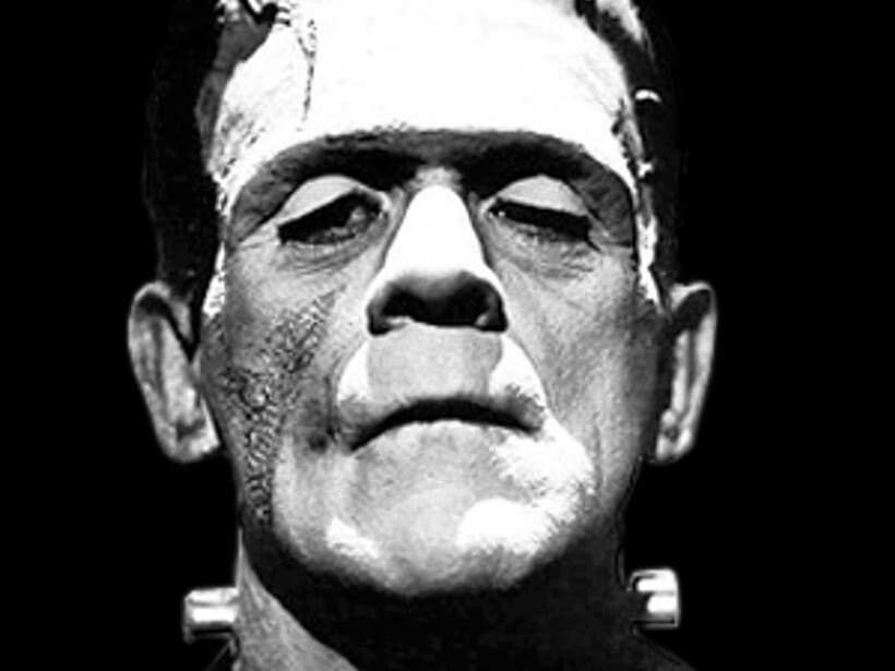Mary Shelley’s Frankenstein | Meer