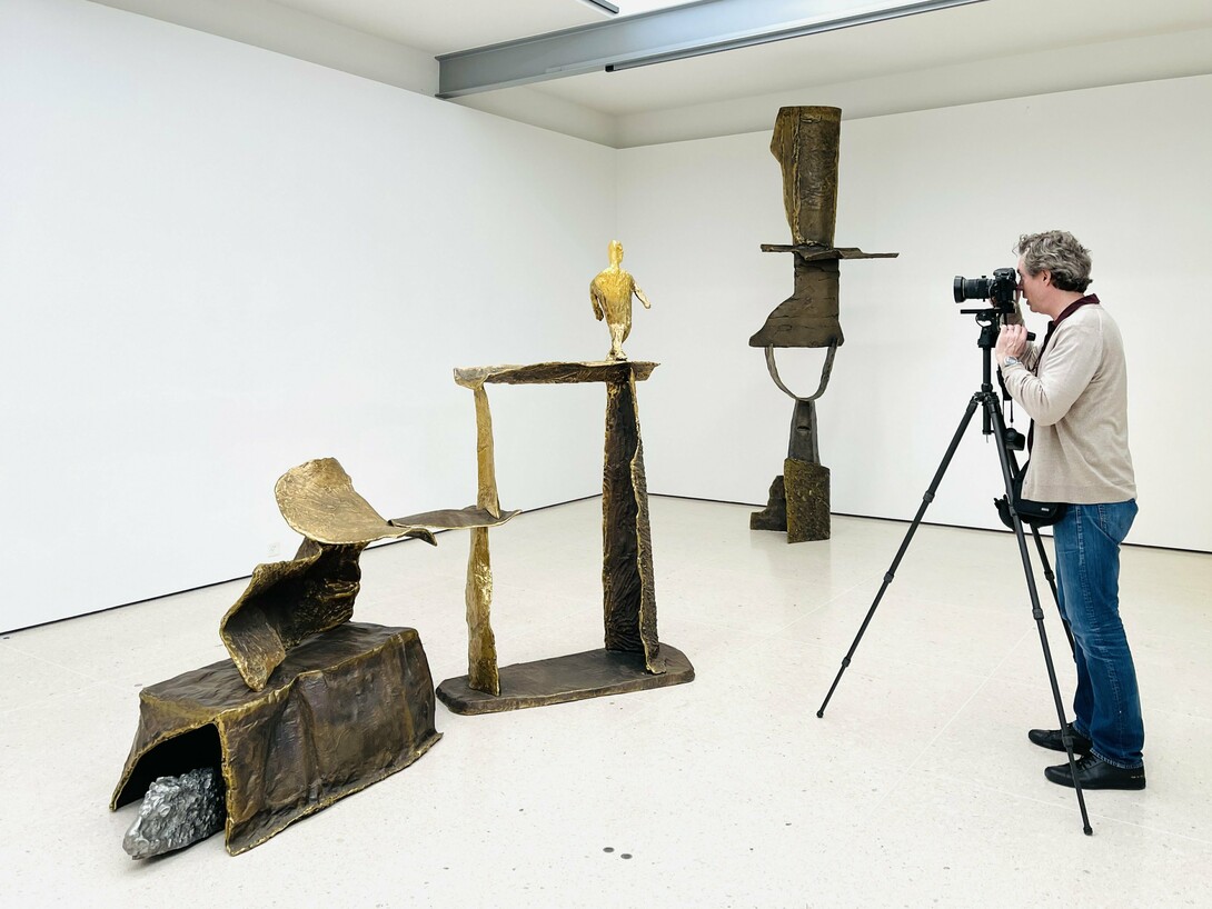 Frederick Kiesler. Us, you, me | Meer