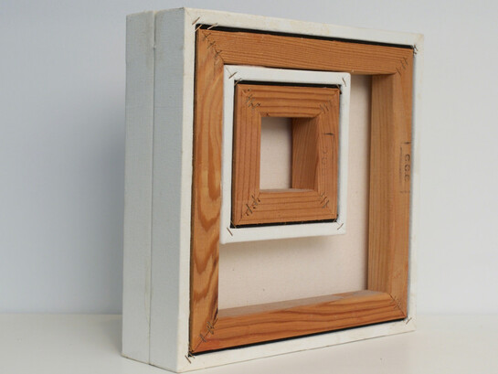 John Perreault | Meer