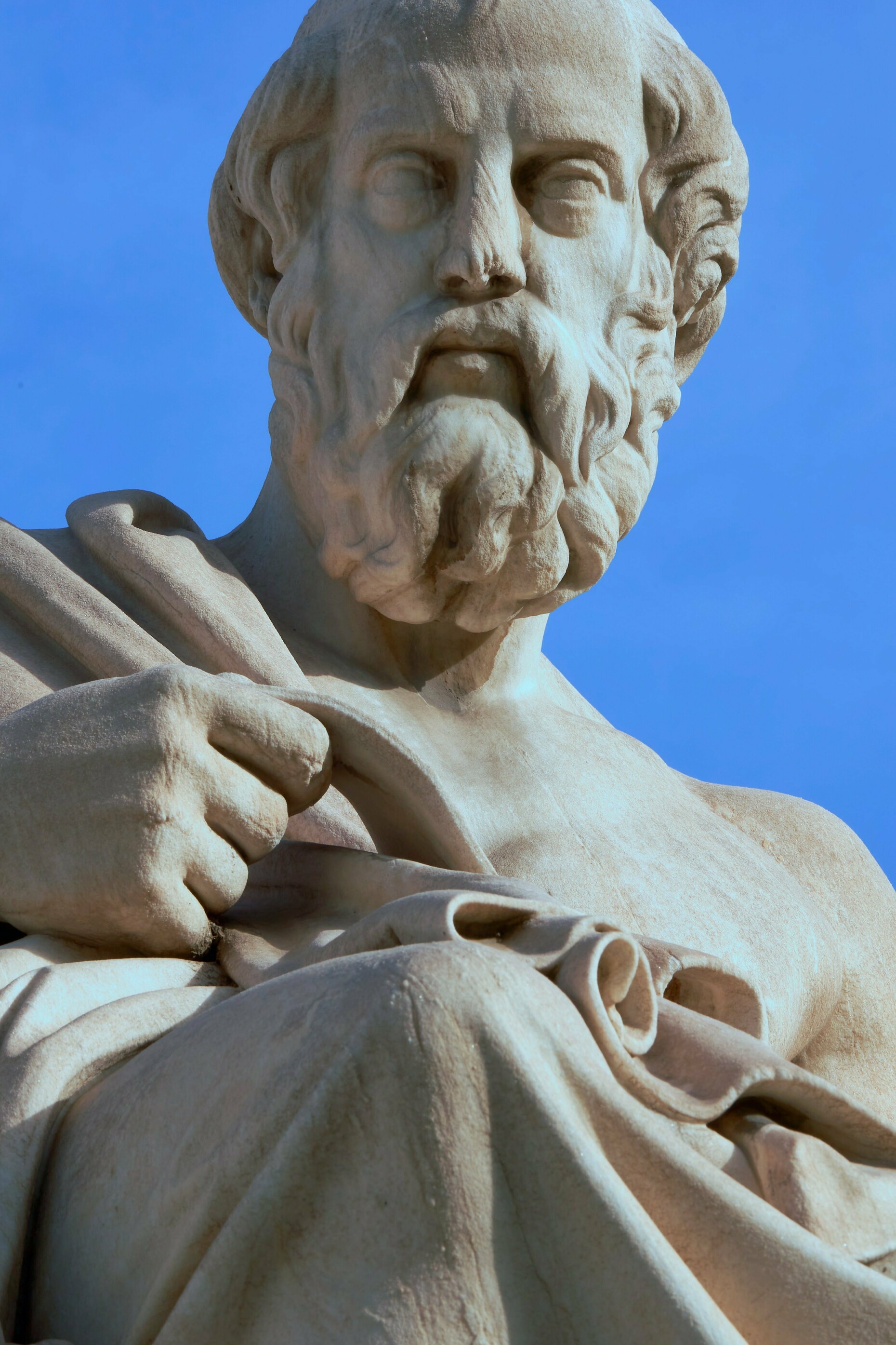 Por qué deberiamos conocer a Aristocles | Meer